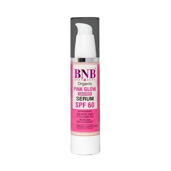 BNB Pink Glow Serum SPF 60 | Daraz.pk