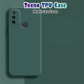 Original For Tecno Camon 16/POP 5 LTE/Spark 6 Go/6 Air/7 Pro Silicone ...