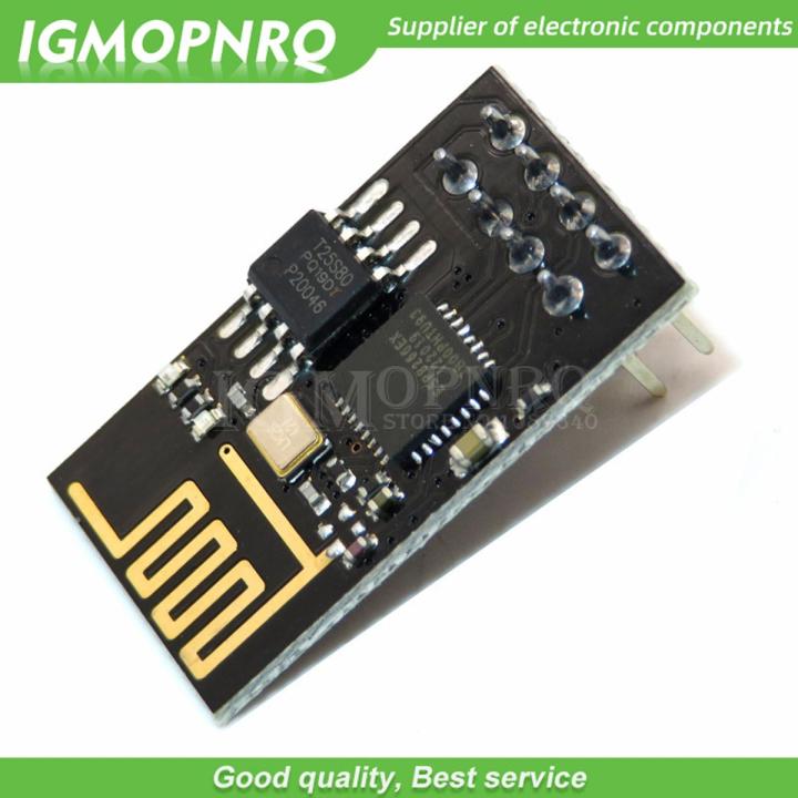 ESP8266 ESP-01 ESP01 ESP 01 Serial Wireless WIFI Module For Arduino Transceiver Receiver Board ...