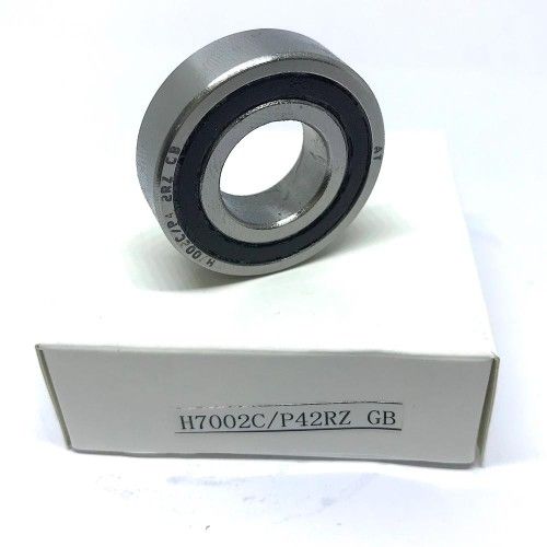 water coolde spindle bearing Cramic ball Bearing H7000c P4, H7002-P4 ...