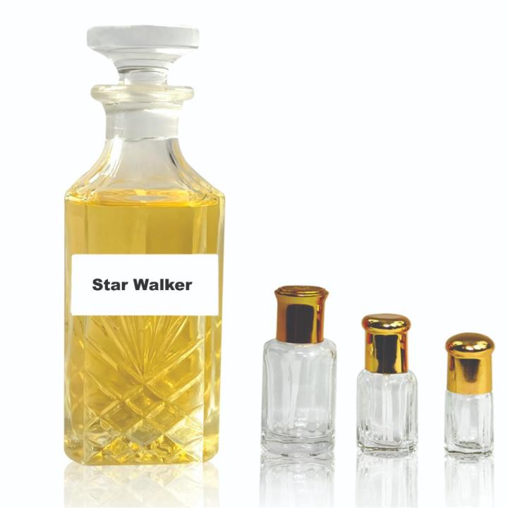 Star Walker Concentrated Perfume Oil Atta | Daraz.pk