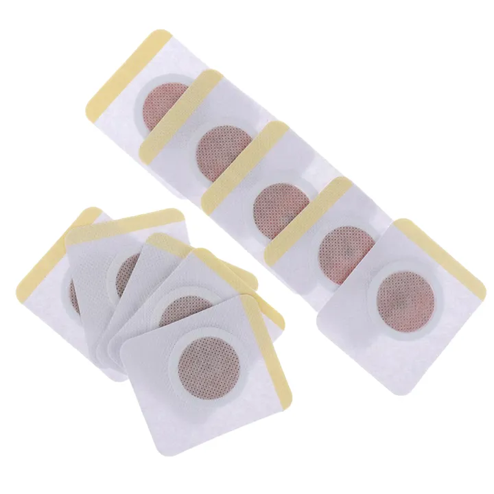 Slimming Patches / 5 Pcs Weight Loss Sliming Patch For Belly Fat ...