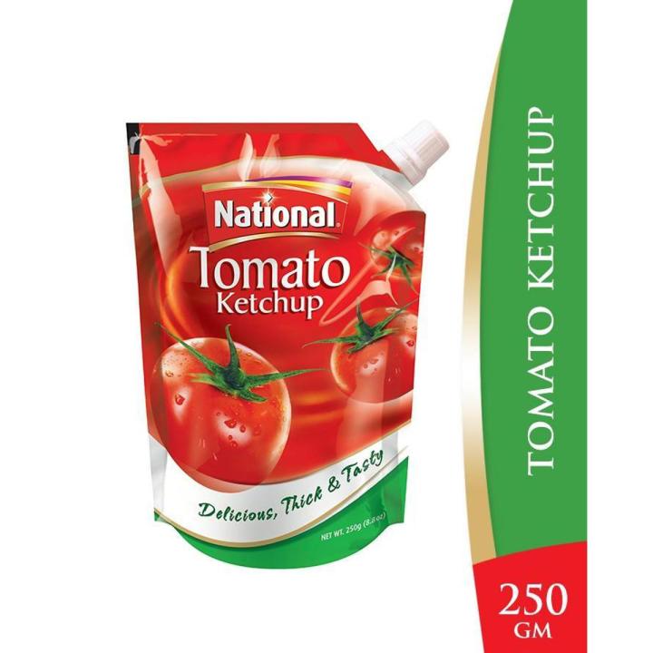 Tomato Ketchup 225 Grams | Daraz.pk