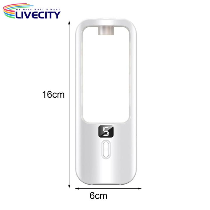 Automatic Fragrance Machine Smart Aromatherapy Diffuser with Timer for ...