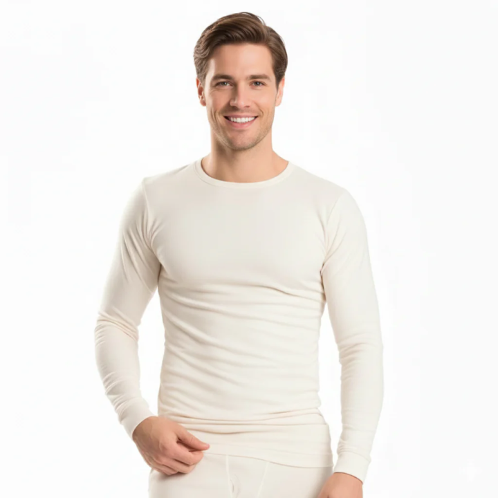 Thermal Suit For Men - Warmer For Men -Men’s Luxury Super Soft Warmer ...
