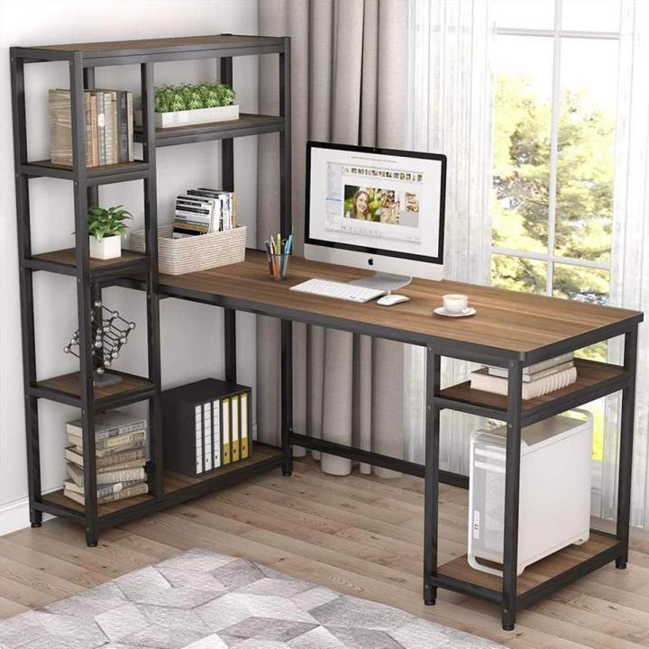 Computer Table / Office Table / Study Table/ Contemporary Computer ...