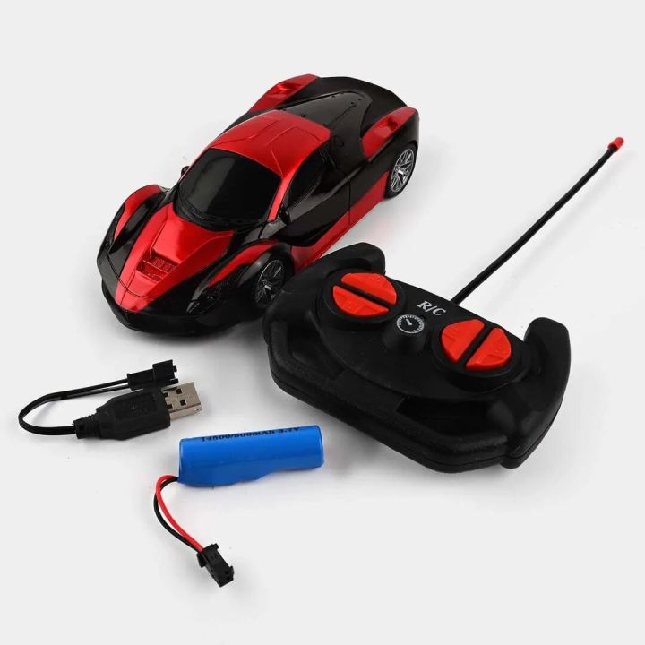 NEW REMOTE CONTROL CAR FOR KIDS RECHARGEABLE BATTERY HIGH SPEED RACING ...