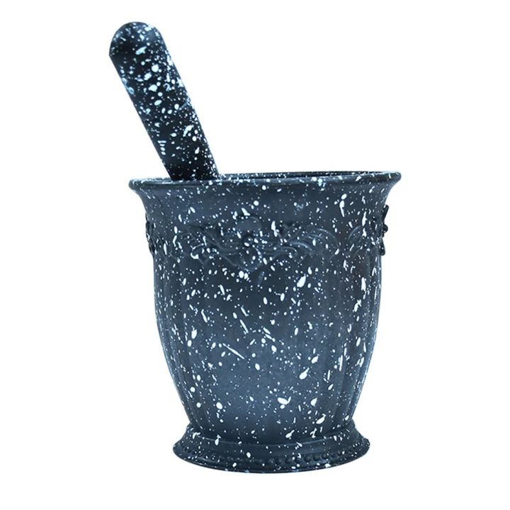 Mortar & Pestle Set Plastic | Daraz.pk