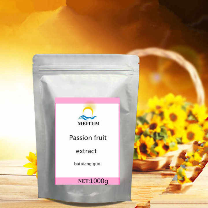 Fresh Passionflower Powder 1 Kg | Daraz.pk