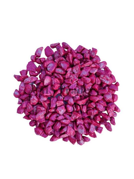 UMS Trader - Metallic Stone for Resin Craft , Metallic Chips Shiny for ...