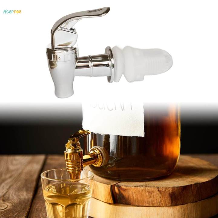 Drink Dispenser Faucet Beverage Dispenser Tap for Outdoor Kitchen ...