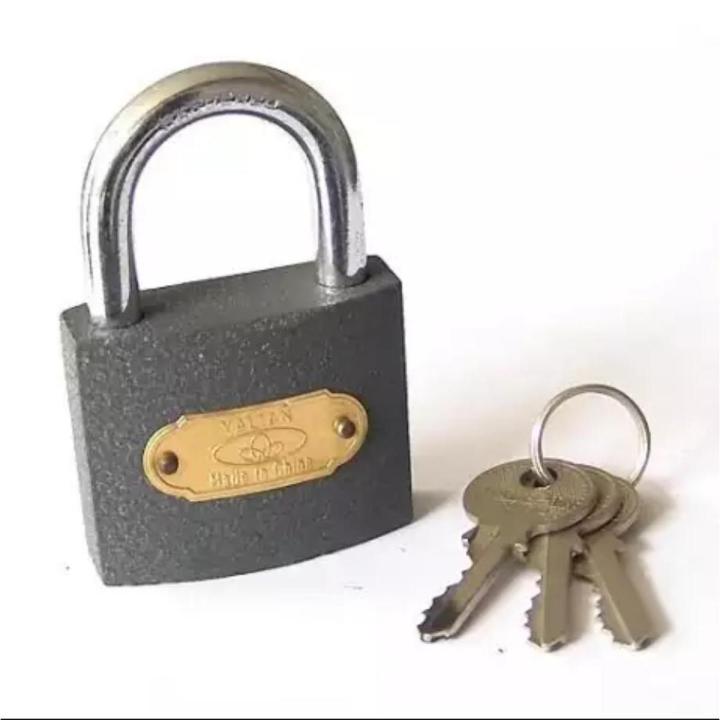 High-Quality China Locks: Choose from a Wide Range of Sizes for Safety ...