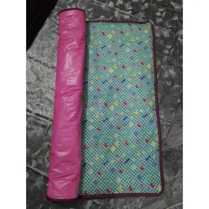 High Quality Waterproof Urineproof Pack of 1 Baby Godri Sojni Foam ...