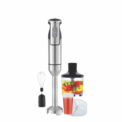 SECO Japan SG-205 Hand Blender – Compact | Stainless Steel Blade | Daraz.pk