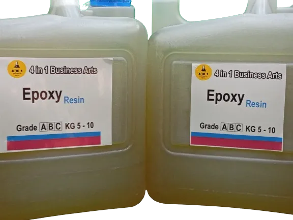Epoxy Resin A Grade for Fiber Glass | Daraz.pk