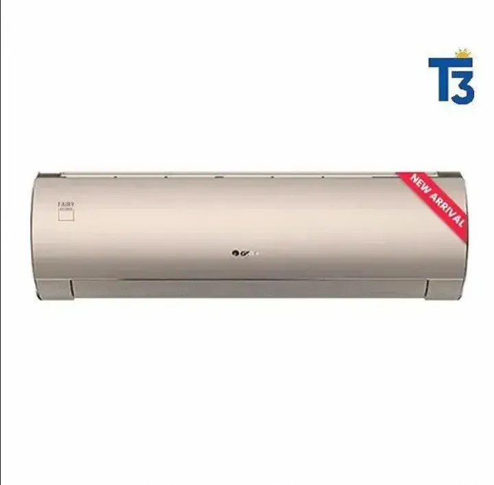 GREE Split AC 1 TON Fairy (T3 Inverter) GS‑12FITH6S — Energy‑Efficient ...