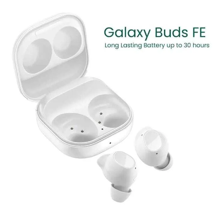 Branded Samsung Galaxy Buds 2 - True Wireless Bluetooth Earbuds ...