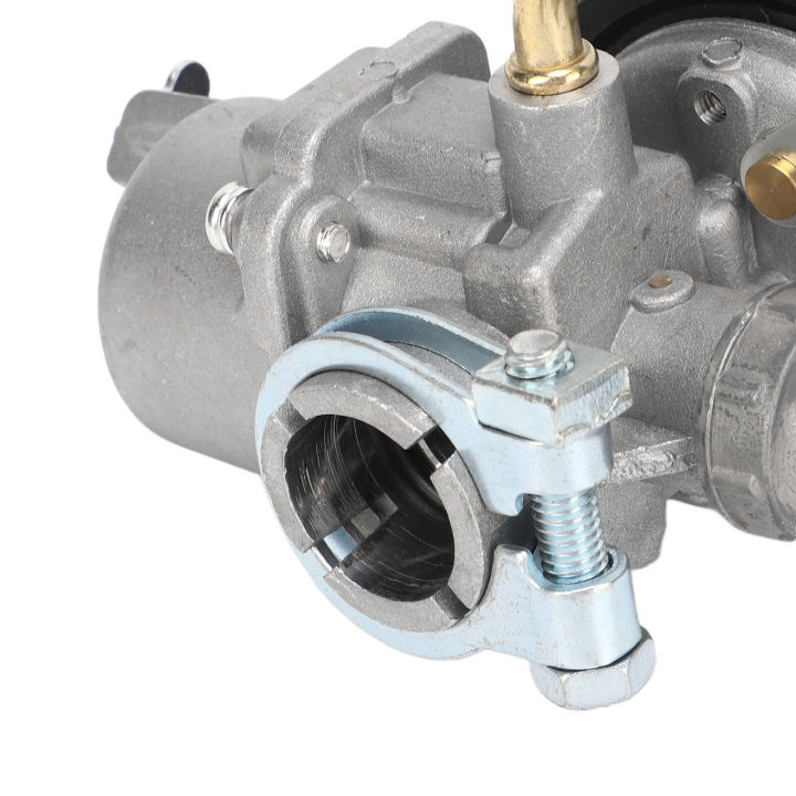 Engine Carb Stable Performance Carburetor Throttle Cable Kit for 49cc ...