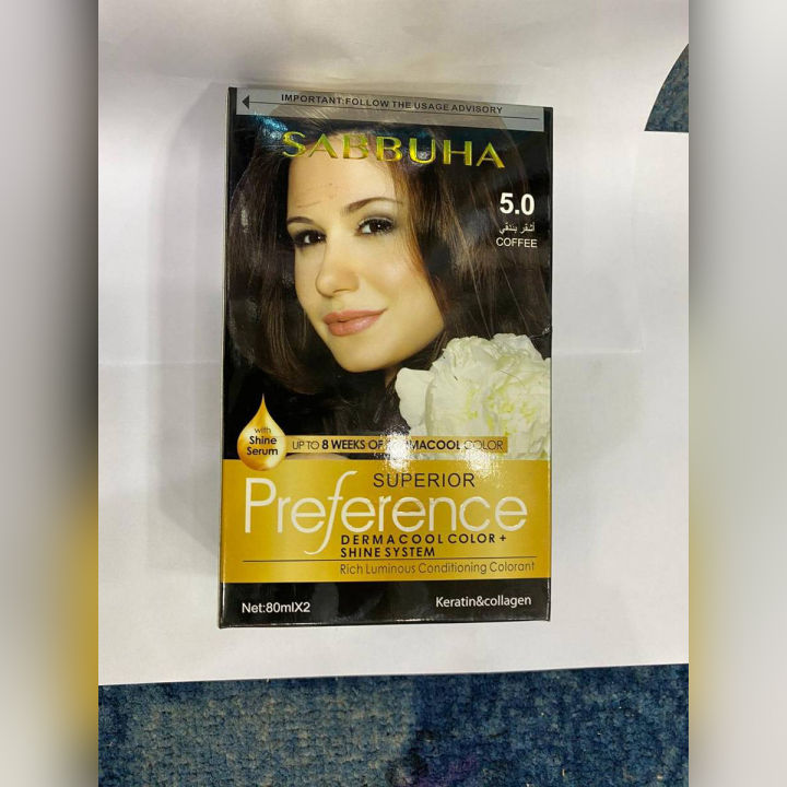HAIR COLOUR 5.0 | Daraz.pk: Buy Online at Best Prices in Pakistan ...