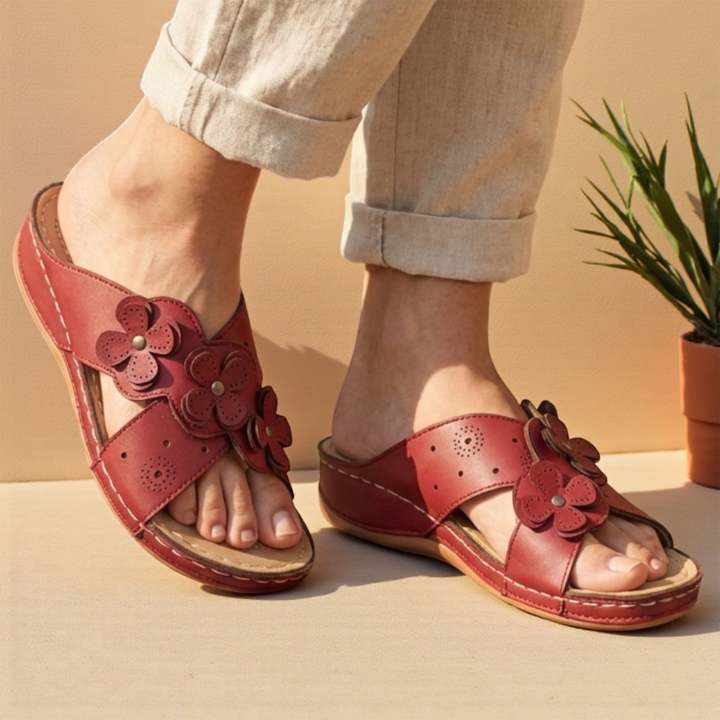 Medicated Slippers - LSL|2850 | Daraz.pk