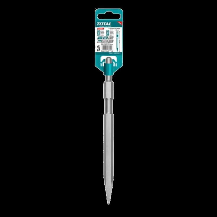 Total TAC153171 Hex chisel | Daraz.pk