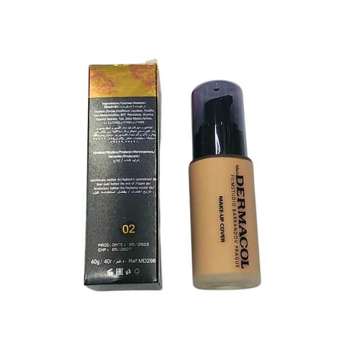 WATERPROOF (SPF 30) | Daraz.pk