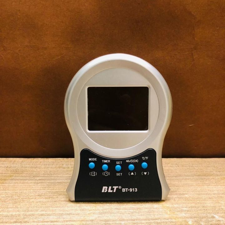 Table Digital Clock | Daraz.pk