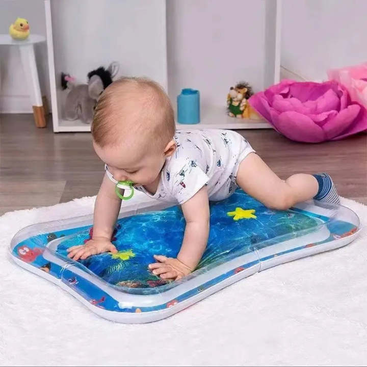 WATER PLAY MAT | Daraz.pk: Buy Online at Best Prices in Pakistan | Daraz.pk