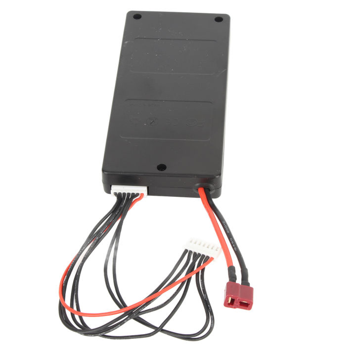 LiPo Parallel Charging Board, Short Circuit Balance Charger, Charge for ...