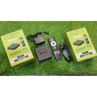Cbox C1000 Tv Box 2gb+8gb Android 15.1 Original | Daraz.pk