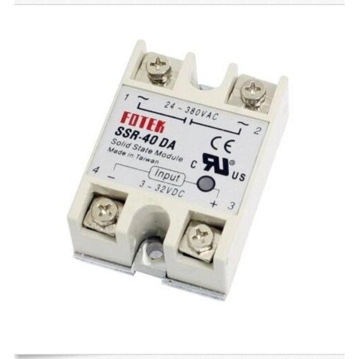 Solid State Relay Tools DIY | Daraz.pk