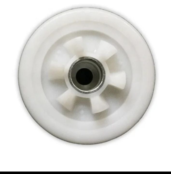 Plastic Rotor Gear for National 176 Blender Jar Rotor Spare Part for ...