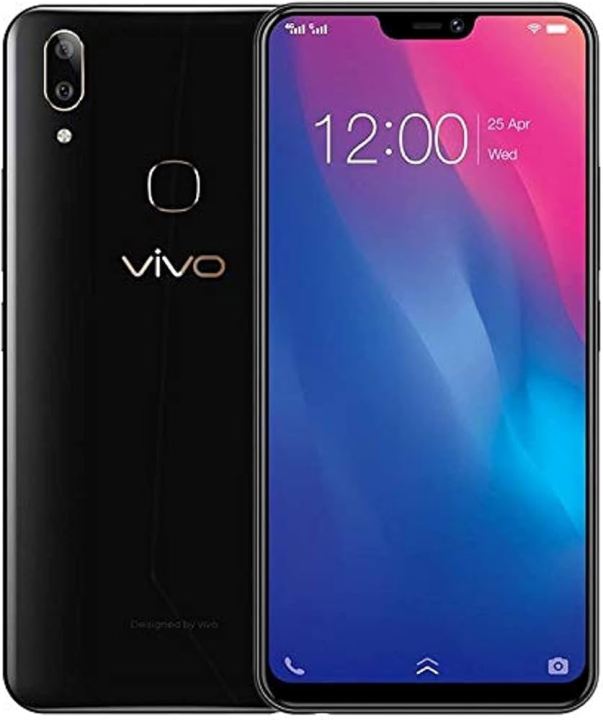 Daraz Like New Mobile - Mobile Phone ( Vivo Y85 ) 4GB RAM 64GB ROM Android 9 Dual Sims PTA ...