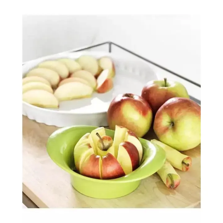 IKEA SPRITTA Apple Slicer green color at best price | Daraz.pk
