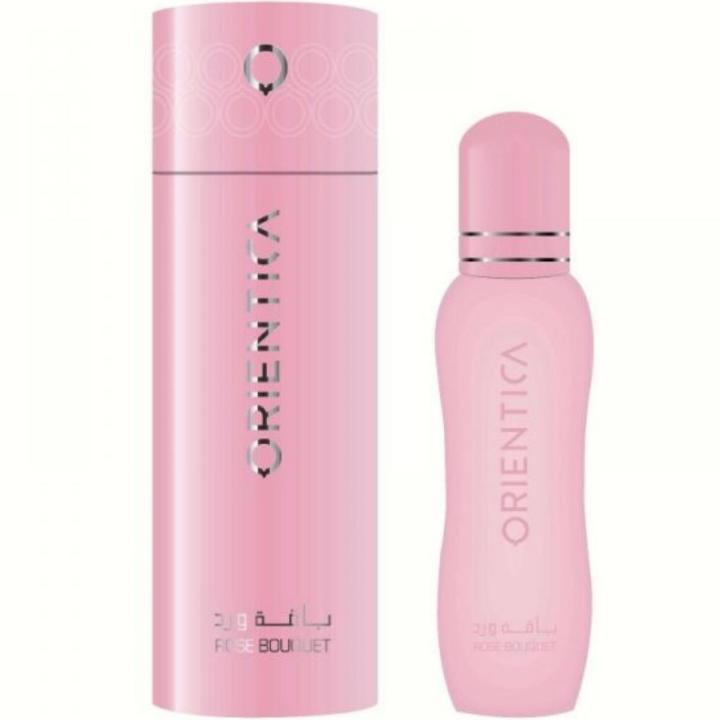 ORIENTICA ROSE BOUQUET ITER | Daraz.pk