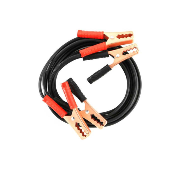 Automotive Battery Jumper/Booster Cables #1000A 1.5 Meters For Sedan ...