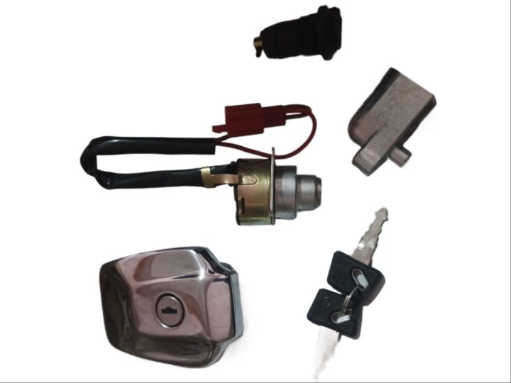 switch kit for Yamaha yd100 dyl junnon bike | Daraz.pk
