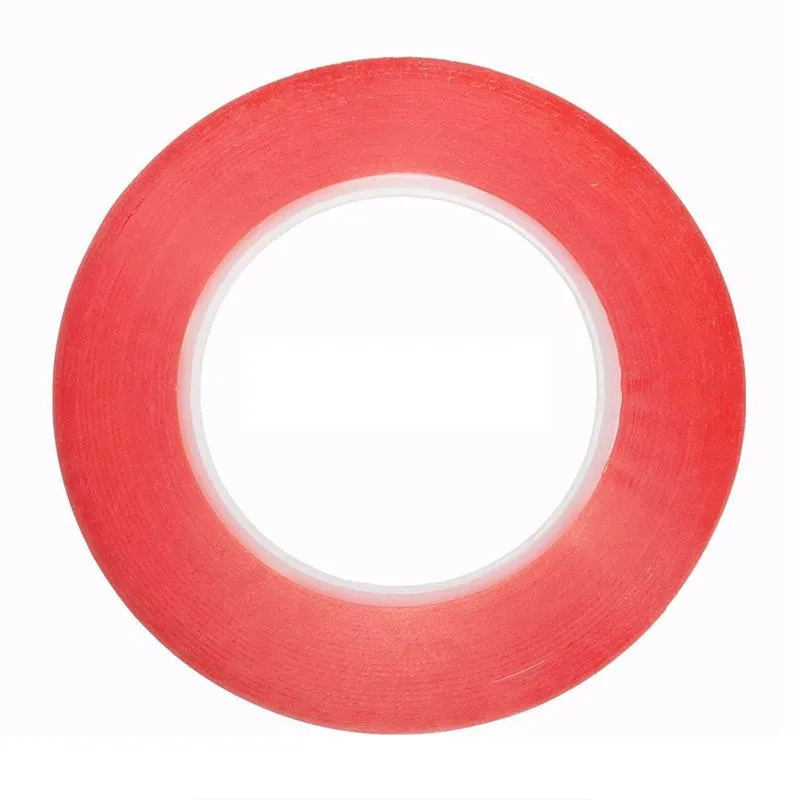 Double sided tape for mobile screen store