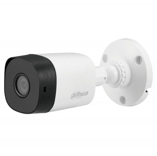 Dahua CCTV Security Camera, 2MP HDCVI Full HD 1080P Night Vision ...