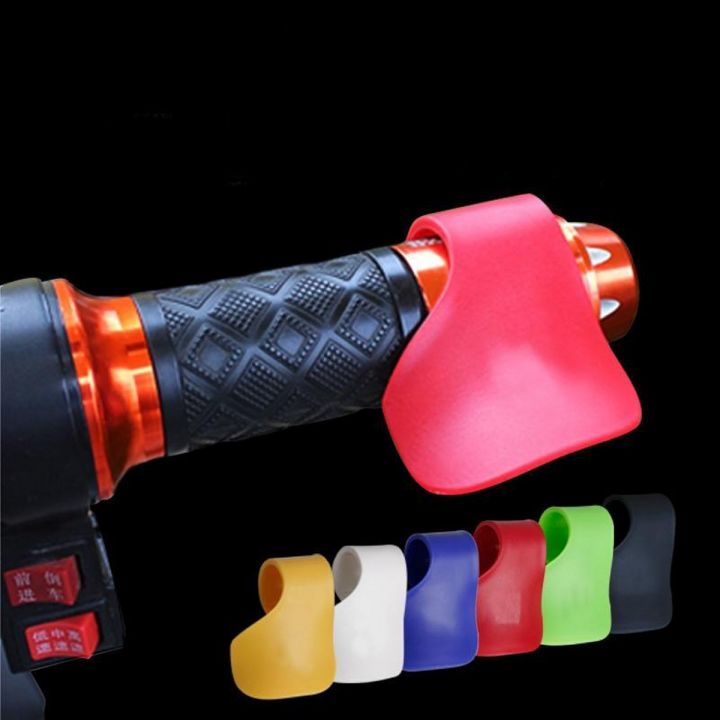 Throttle Mounted Cruise Assist Hand Rest Control Grip Wrist Control ...