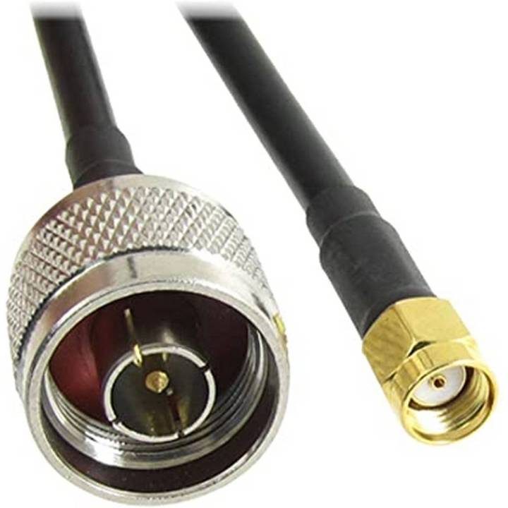 RF Cable | Daraz.pk: Buy Online at Best Prices in Pakistan | Daraz.pk
