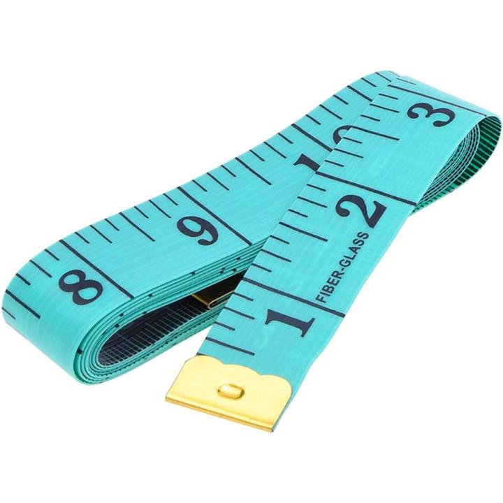 Tailor Measuring Tape 60" Inch Tape Measure Tailor Sewing Cloth | Daraz.pk