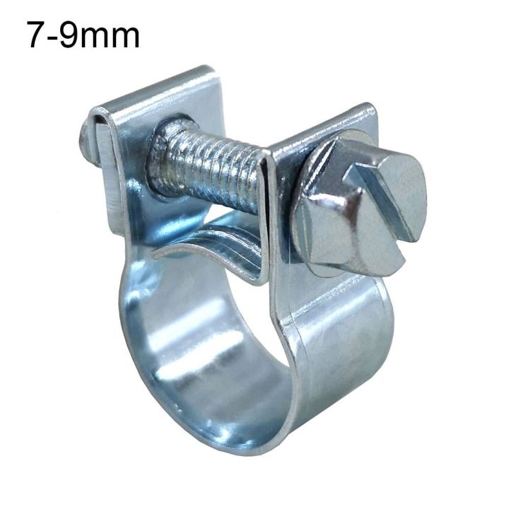 Durable Fixing Tool Hose Clamp Assortment Kit Pipe Fittings Pipe Clip ...