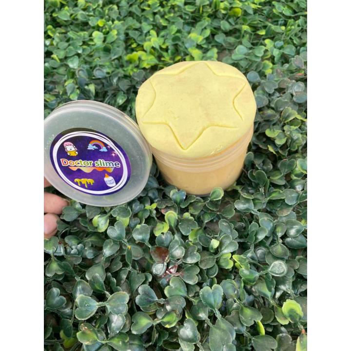 DIY SQUID GAME SLIME WITH DIY SQUID GAME STAR AND FLUFFY BOTTOM | Daraz.pk