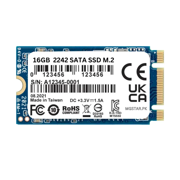 256GB | 128GB | 64GB | 32GB | 16GB | M.2 SSD 2242/2280 Size, Branded ...