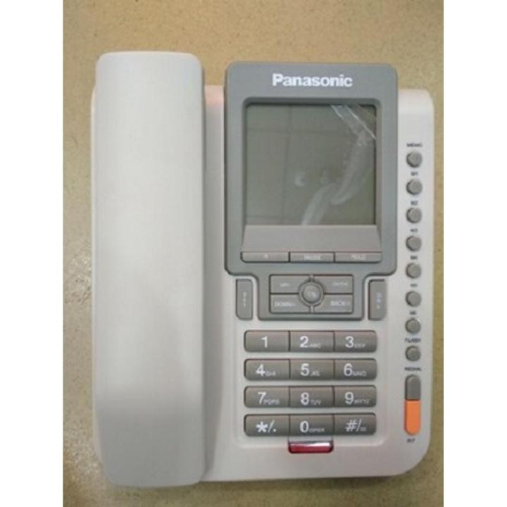 30 Days Warranty Loud Speaker Ptcl Landline Telephone With Cli For Pabx ...