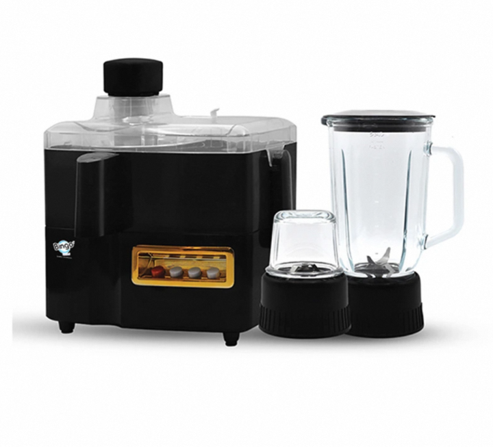 Bingo 3-in-1 Juicer Blender Grinder JBG-800 (HD) – Heavy Duty Motor ...