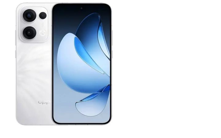 OPPO Reno13 5G || 12GB RAM + 256GB ROM || 5800mAh Battery | Daraz.pk