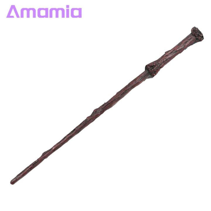 Amamia Magical Stick Realistic Easy Carrying Wizarding Magical Stick ...