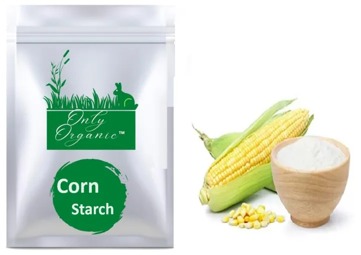 Corn starch / corn starch 500g | Daraz.pk